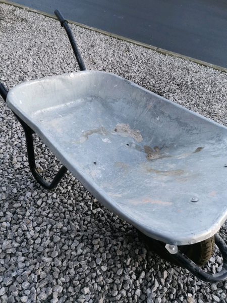 Wheelbarrow for sale in UK | 118 second-hand Wheelbarrows