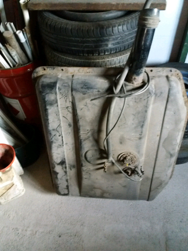 Ldv convoy fuel tank | in Bridgend | Gumtree