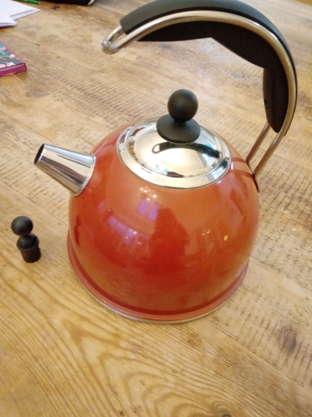 Aga Kettle Whistle for sale in UK | View 25 bargains