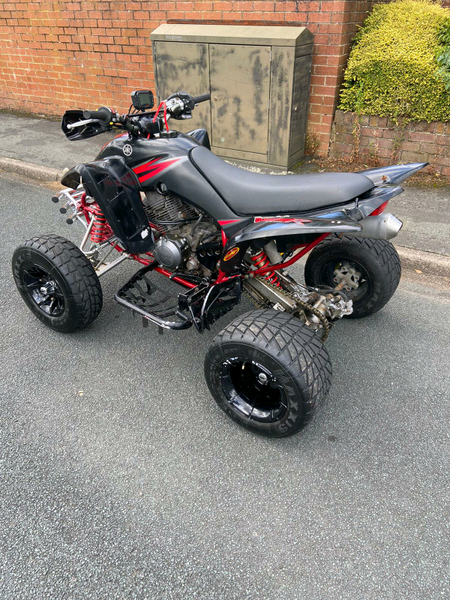 Yamaha 350 Quad for sale in UK | 16 used Yamaha 350 Quads