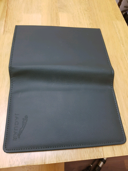 Jaguar Wallet for sale in UK | 29 used Jaguar Wallets
