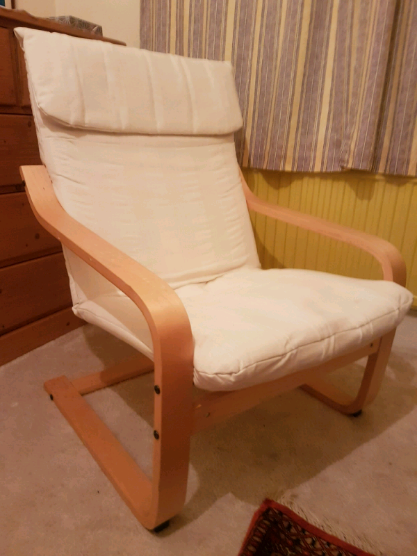 25 Facts About The Iconic Pong Chair By Ikea