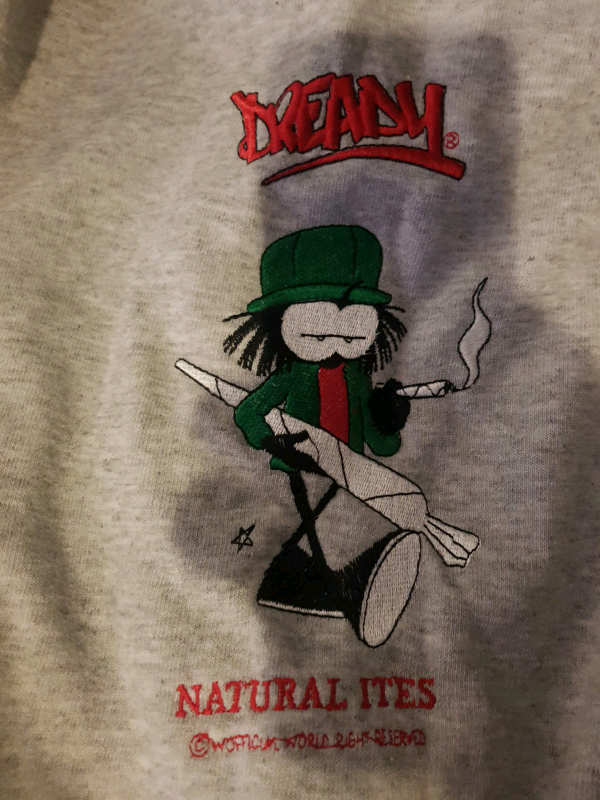 90s dready jacket | in Torquay, Devon | Gumtree