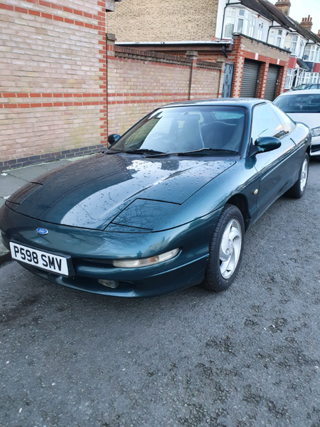 Ford Probe for sale in UK | 33 second-hand Ford Probes