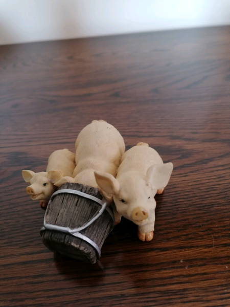 Leonardo Collection Pigs for sale in UK | View 65 ads