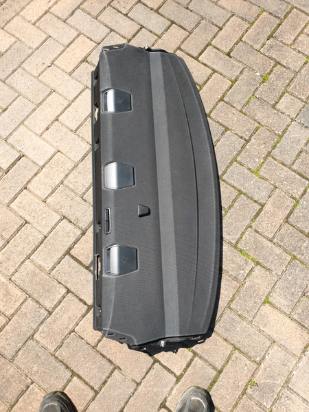 Bmw 3 Series Parcel Shelf for sale in UK | View 67 ads