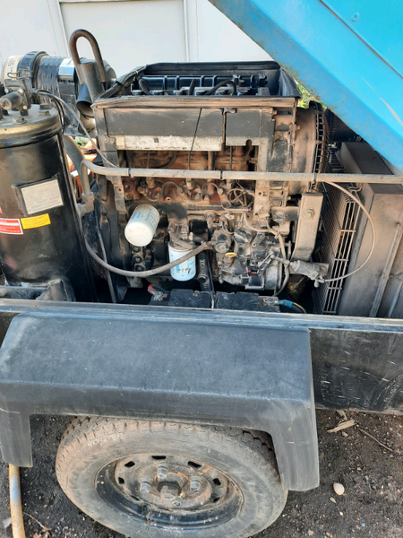 Road Compressor for sale in UK | 55 used Road Compressors