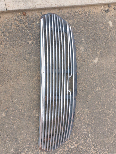 Classic Mini Grill for sale in UK | 82 used Classic Mini Grills