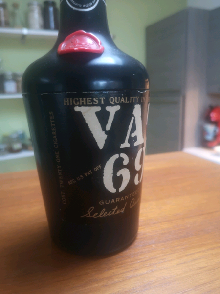 Vat 69 Bottle for sale in UK | 60 used Vat 69 Bottles