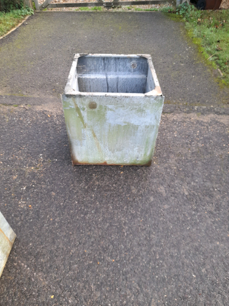 Farm Trough for sale in UK | 39 second-hand Farm Troughs