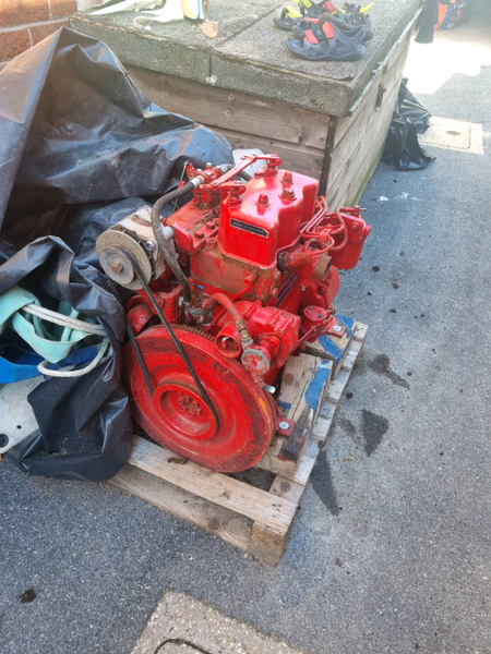 Bukh Dv20 for sale in UK | 20 used Bukh Dv20