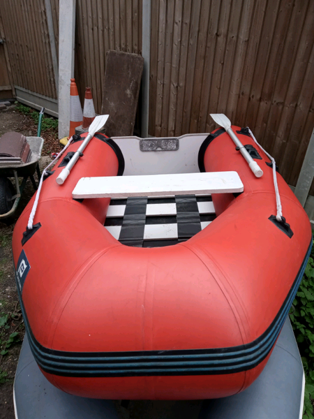Plastimo Dinghy for sale in UK | 41 used Plastimo Dinghys