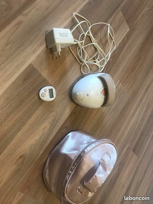 Appareil Anti Cellulite Philips d’occasion