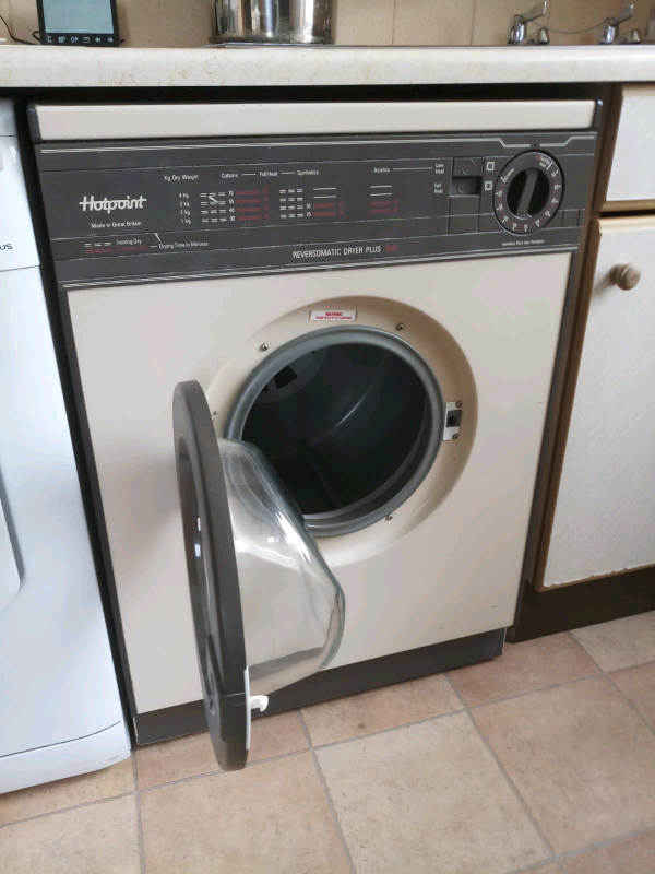 Tumble dryer hotpoint | in Willenhall, West Midlands | Gumtree