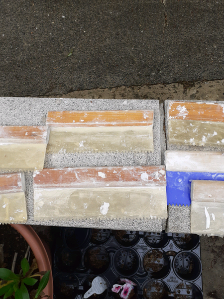 Artex Tools for sale in UK | 19 second-hand Artex Tools