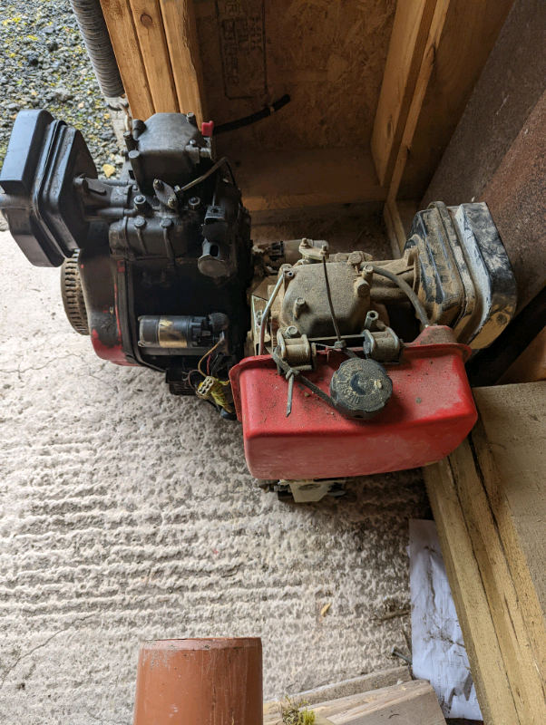 Yanmar L100 10hp diesel engine Chinese version spares and repairs | in ...
