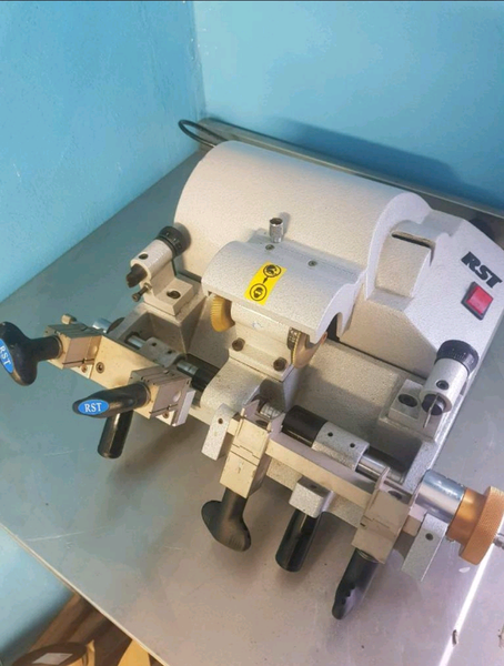 Key Cutting Machine for sale in UK | View 69 bargains