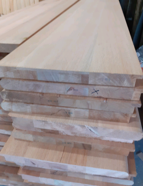 Hardwood Boards for sale in UK | 74 used Hardwood Boards
