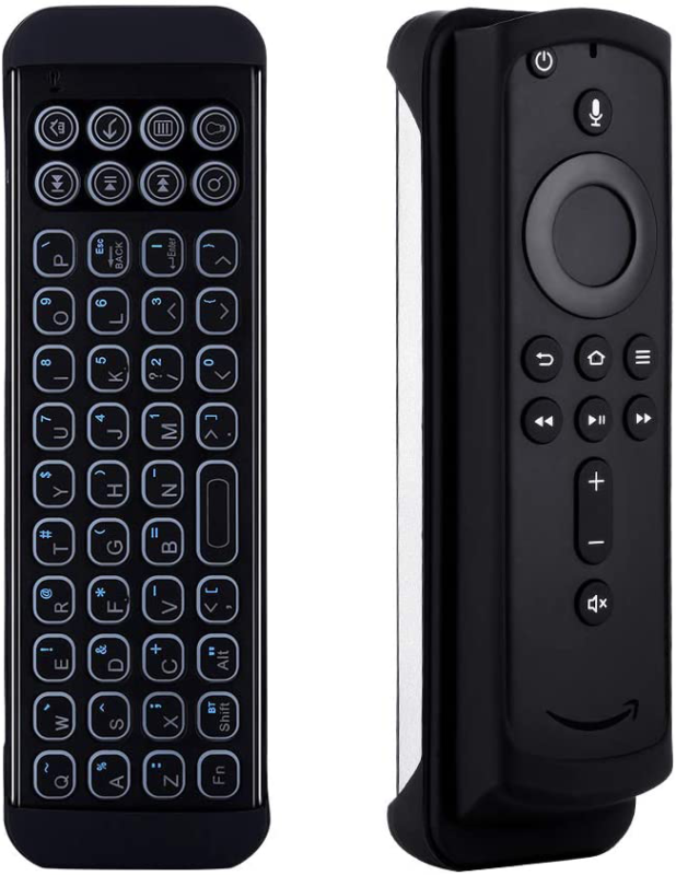Keyboard Fire Tv Remote Keyboards | keyboardso.com