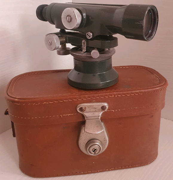 Dumpy Level for sale in UK | 23 second-hand Dumpy Levels