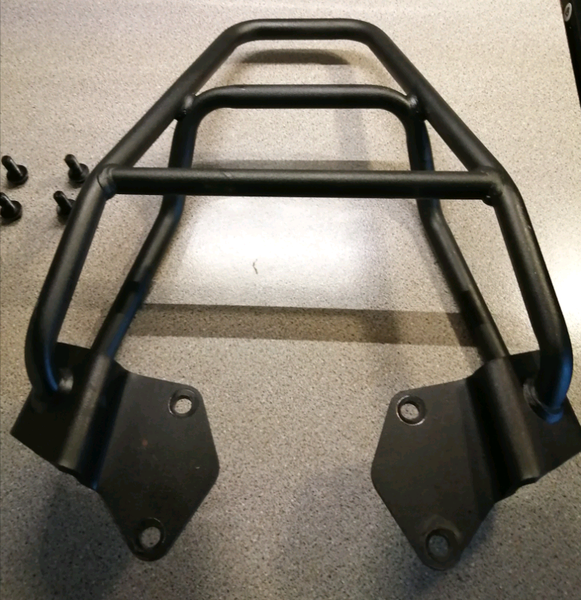 Honda Rear Rack for sale in UK | 23 used Honda Rear Racks