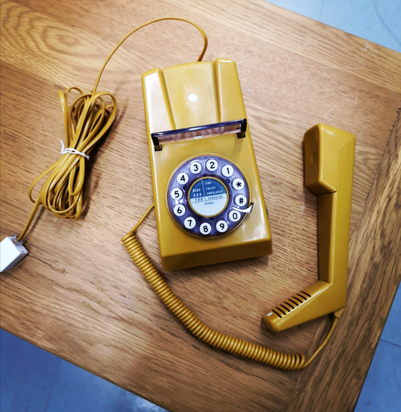 Trimphone for sale in UK | 25 second-hand Trimphones