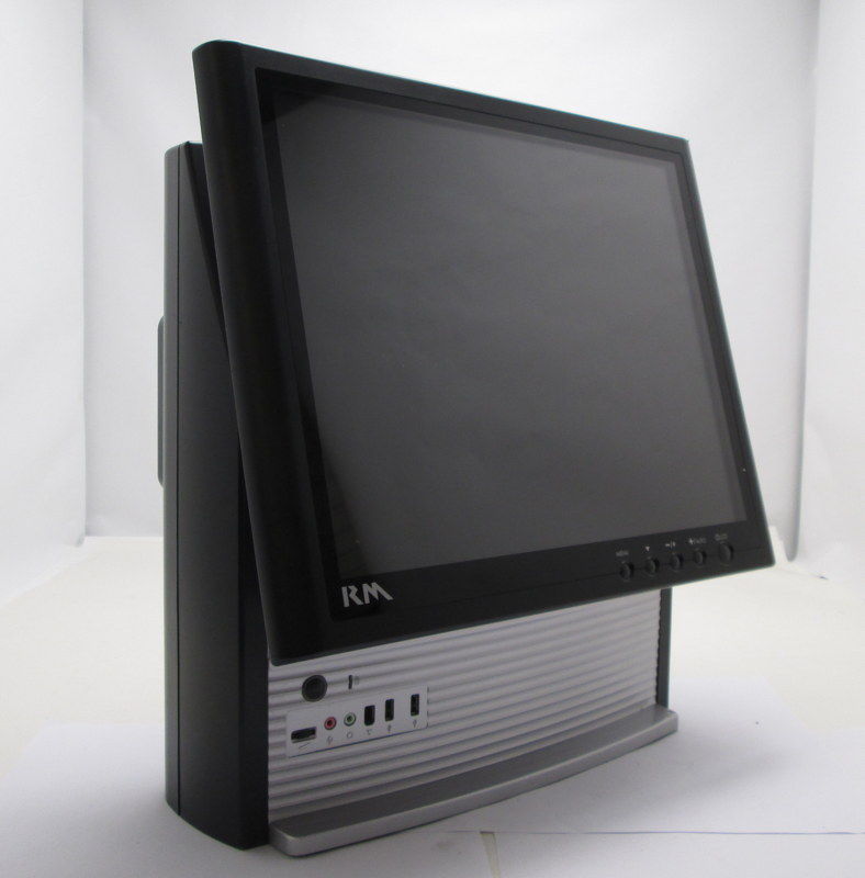 RM Ascend- 19" All in one Computer, Windows 7pro | in Bedford ...
