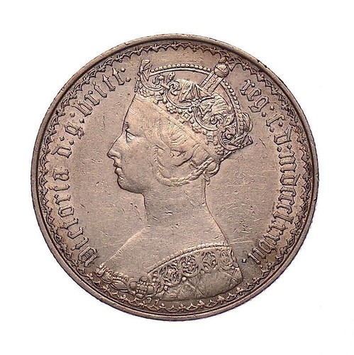 Victoria Crown Coins (1837-1901) for sale | eBay UK