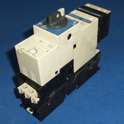 Starters - Telemecanique Integral 32