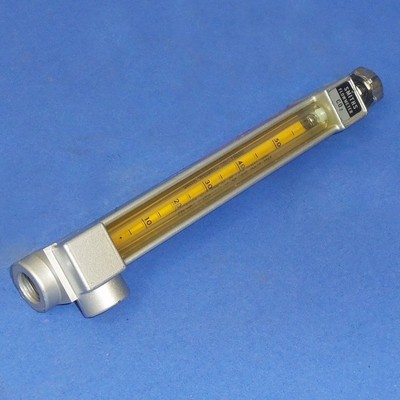 Oxy Acetylene Welding - Flow Meter