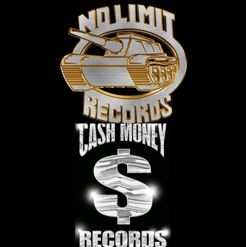 No Limit Records & Cash Money Records Complete Discographies + MORE ...