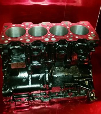 Mitsubishi 4G64 Engine for sale| 71 ads