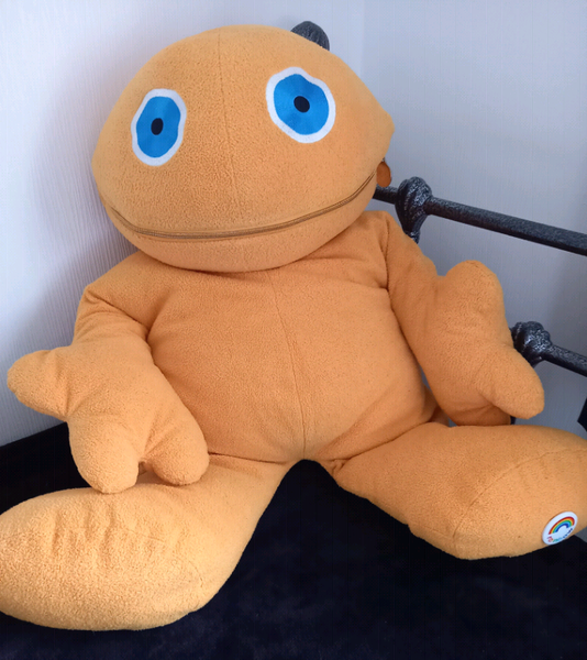 Rainbow Zippy for sale in UK | 58 used Rainbow Zippys