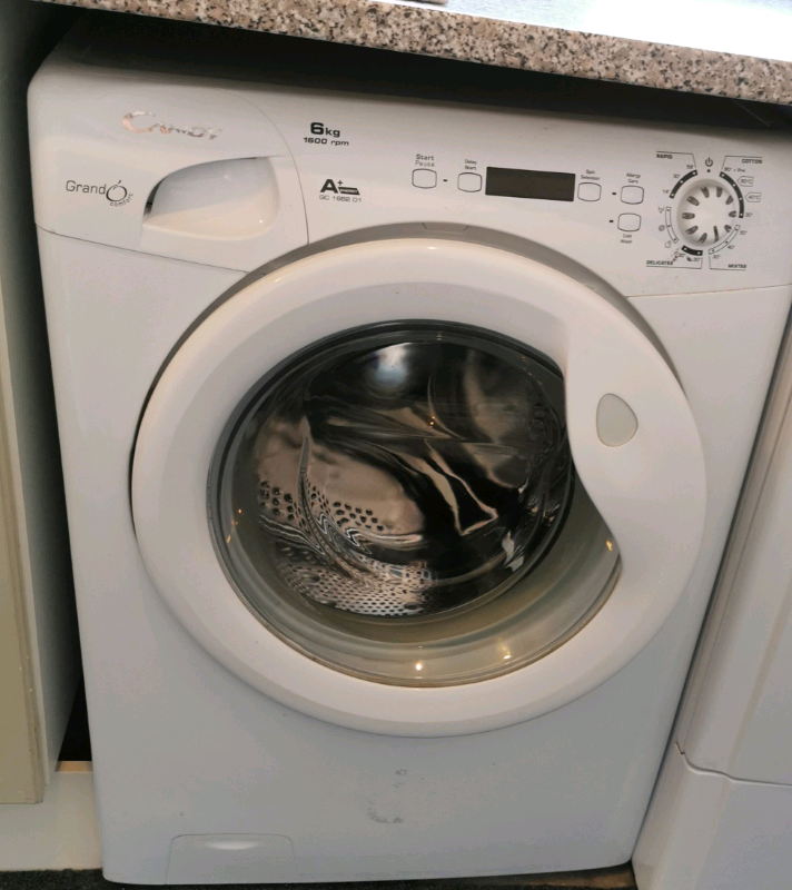 Candy 6kg Washing Machine | in Greenside, Tyne and Wear | Gumtree