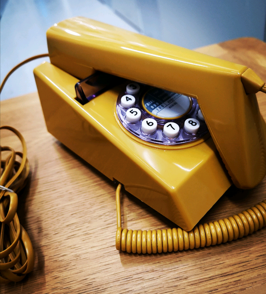 Trimphone for sale in UK | 25 second-hand Trimphones
