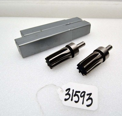 Reamers - 2 Inch Reamer