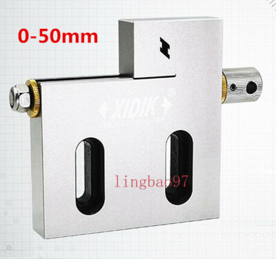 EDM - Wire Alignment