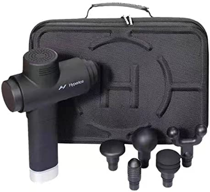 Case for Hypervolt 2 Pro/Hypervolt plus with 5 Head Attachments,Waterproof ShockのeBay公認海外通販｜セカイモン