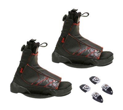 Купить Атрибутика для вейкбординга $400 hyperlite Байерли боа череп ...