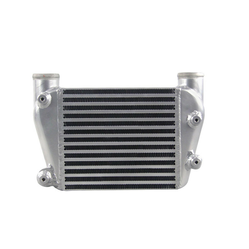 TOP Mount Intercooler Kit FOR 03-07 06 Nissan Patrol GU TD42 4.2L ...