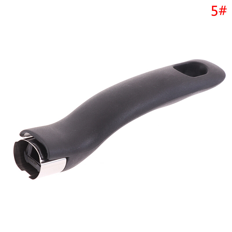 Pot Handle Household Anti Scalding Replacement Bakelite Handle for Pot ...