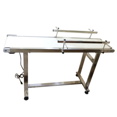 Conveyors - Speed Controller