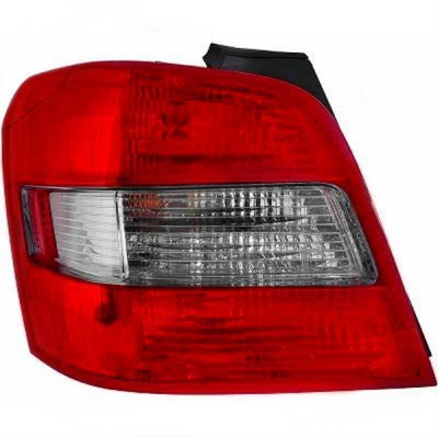 Beleuchtung für Mercedes X204 (GLK) günstig kaufen