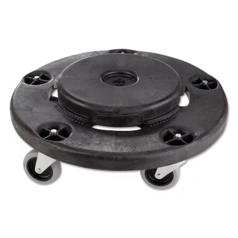 Rubbermaid Garbage Can Casters | Garbage-can