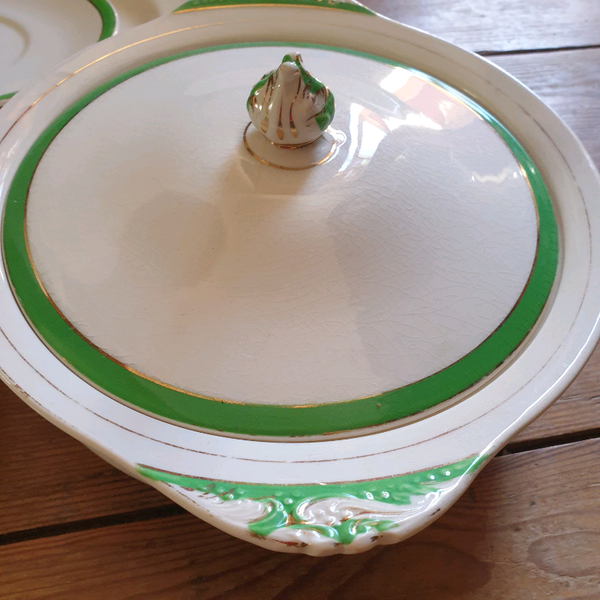 Soho Pottery Solian Ware for sale in UK | 60 used Soho Pottery Solian Wares