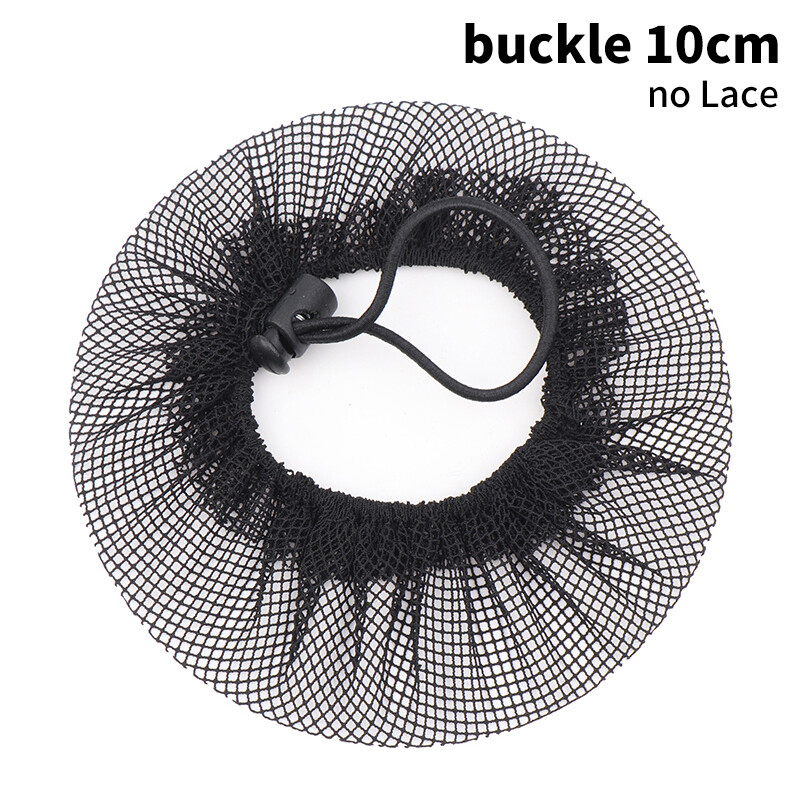 Ballet Hair Net Wig Cap Mesh Hair Nets Invisible Hair Net Hair ...