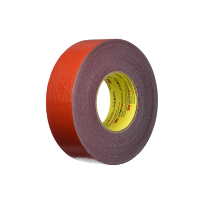 3M™ Performance Plus Duct Tape 8979N Nuclear Red, 48 mm x 54.8 m 12.1 ...