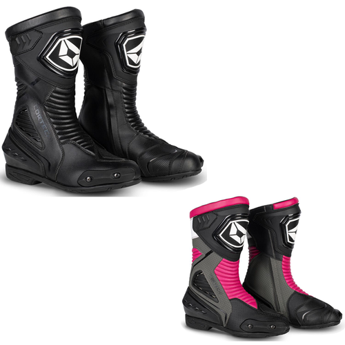 Cortech Motorcycle Boots | Motorcycle-boots