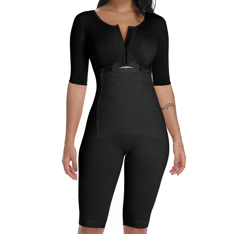 Fajas Colombianas Full Body Shaper Arm Compression BBl Post Op Surgery ...