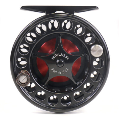 Reels - Scientific Angler System 2 Fly Reel